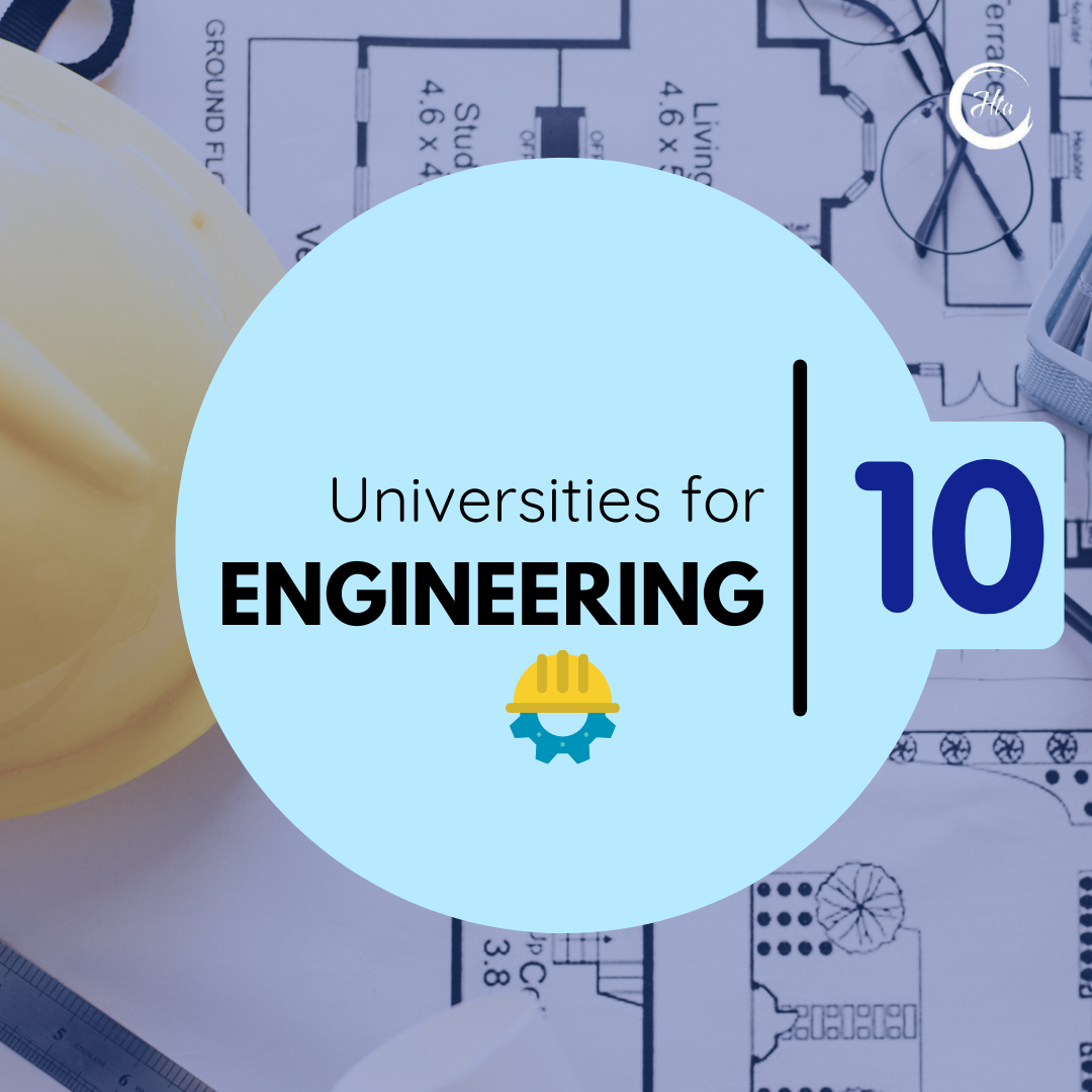 Best Universities for Engineering in Germany – How to Abroad