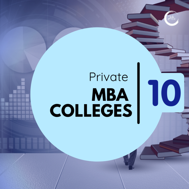 Top 10 Private MBA colleges in Germany – How to Abroad
