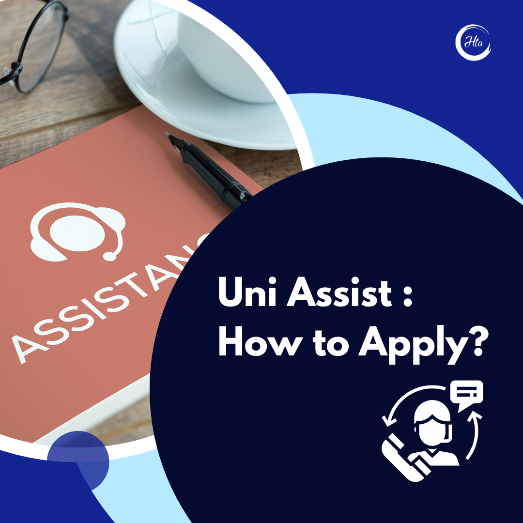 Uni Assist : How to Apply | Everything you need to know Winter Semester ...