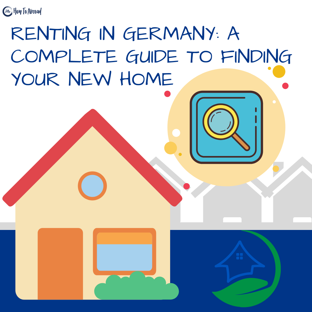 Renting in Germany: A Complete Guide to Finding Your New Home