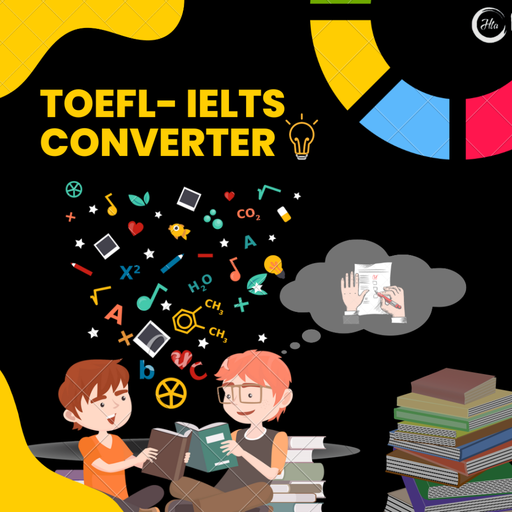toefl itp score conversion table – How to Abroad