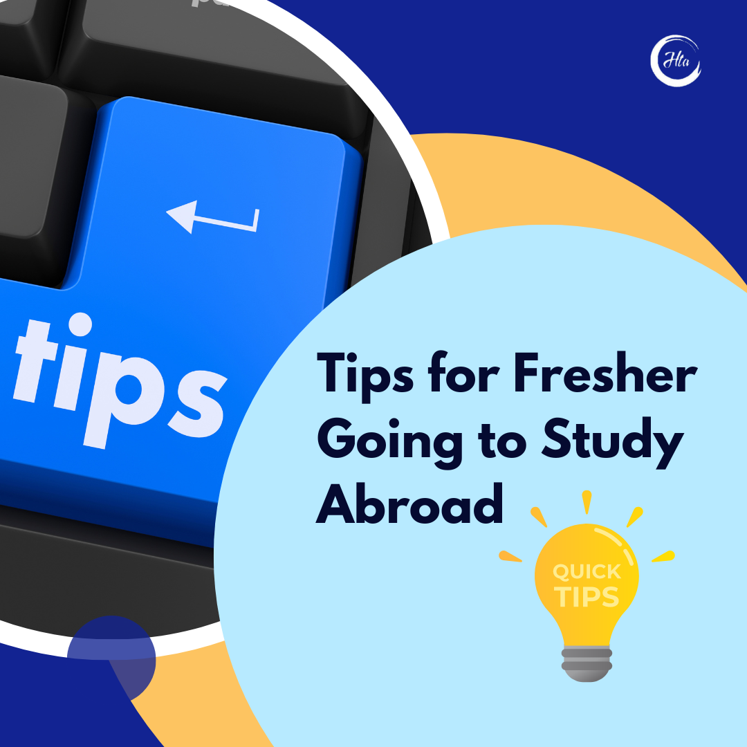 Tips for Fresher Going to Study Abroad – How to Abroad