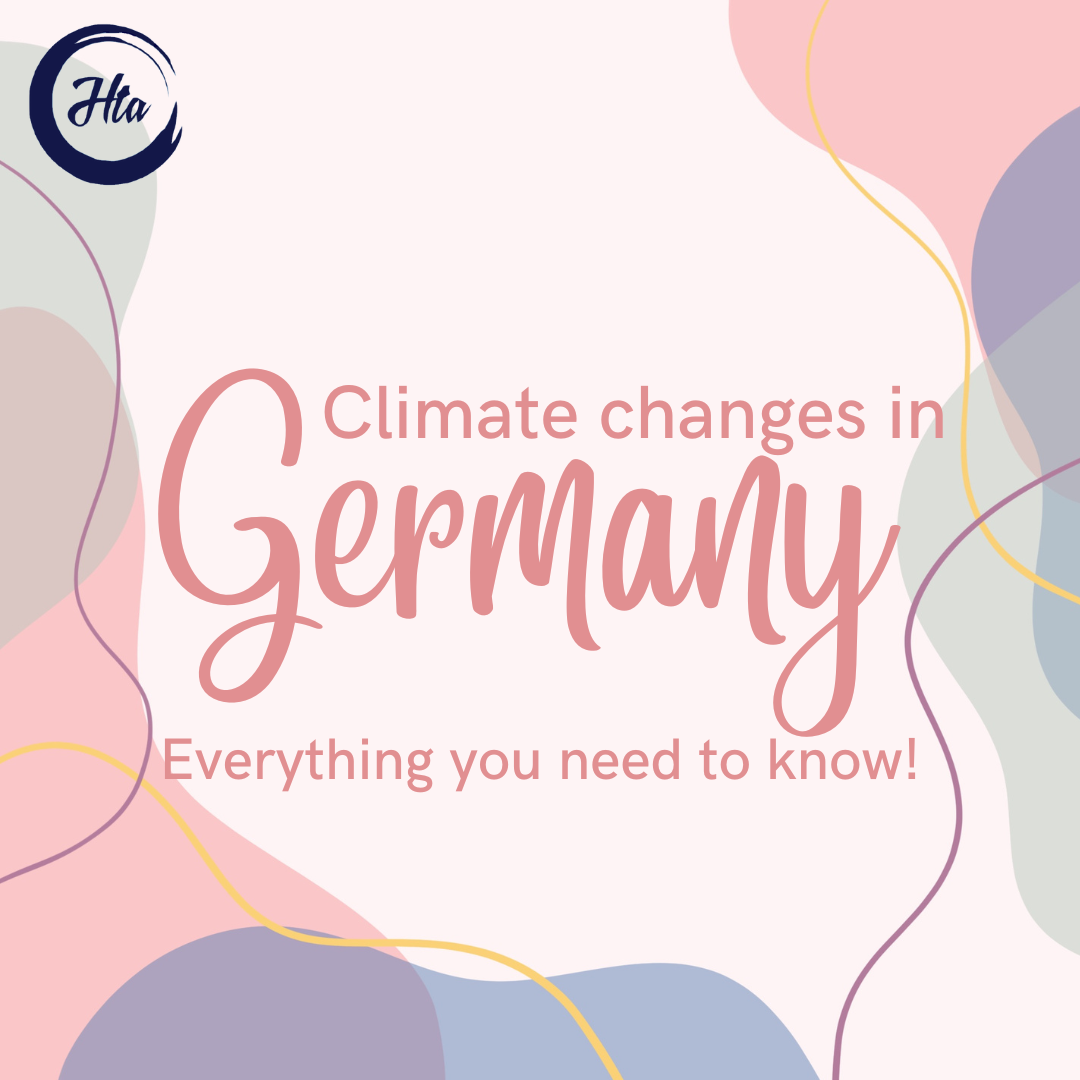 Climate Change In Germany: Everything you need to know – How to Abroad