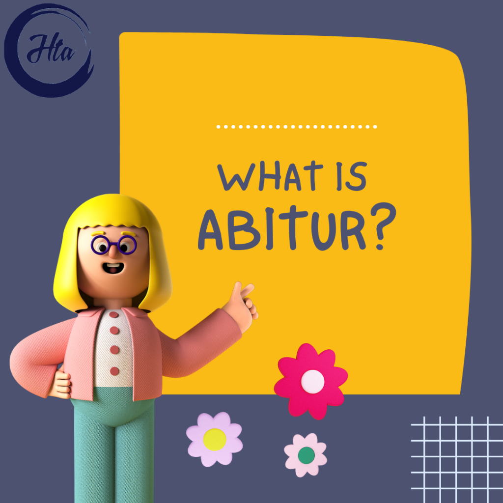 What is Abitur? – HowToAbroad