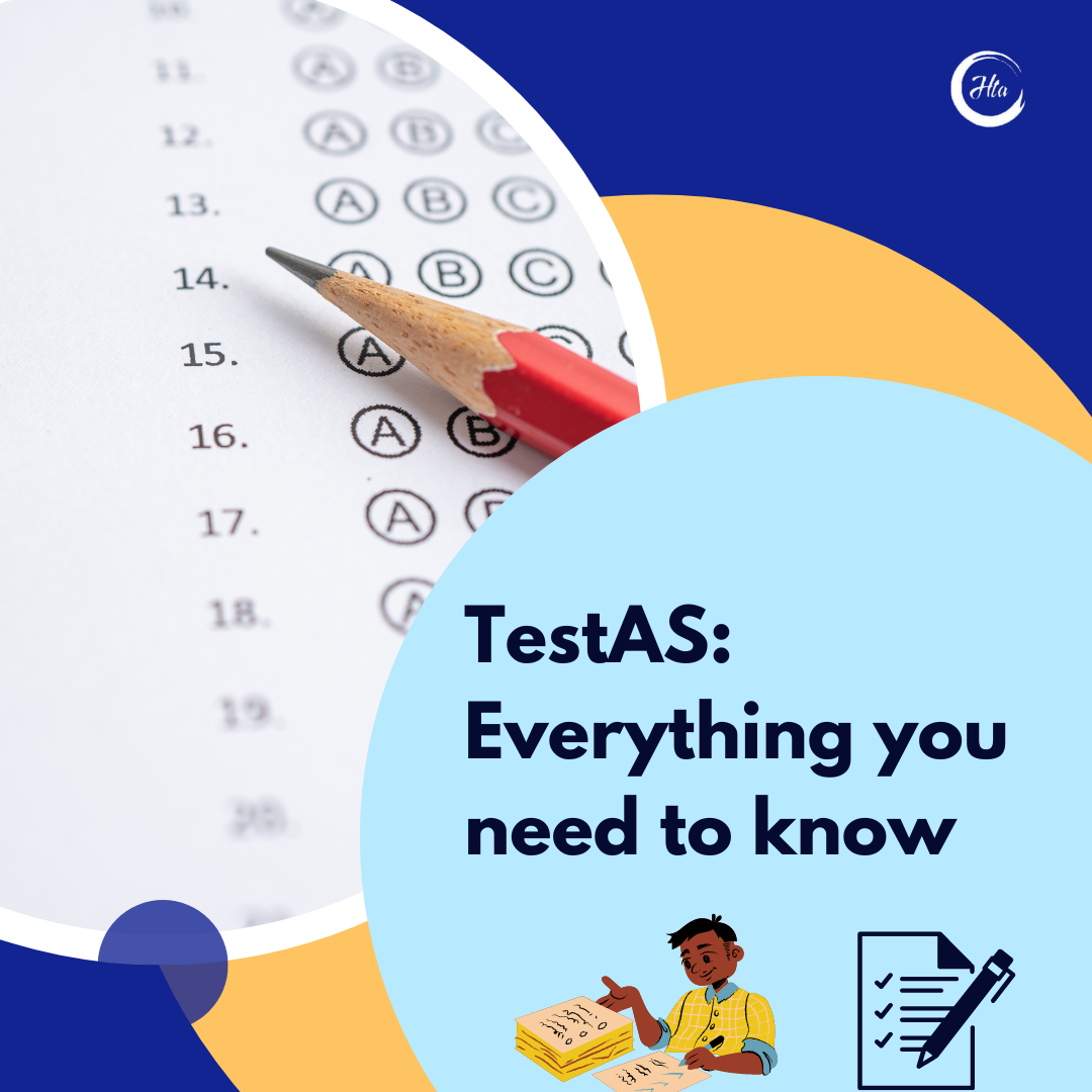 TestAS: Everything you need to know – How to Abroad