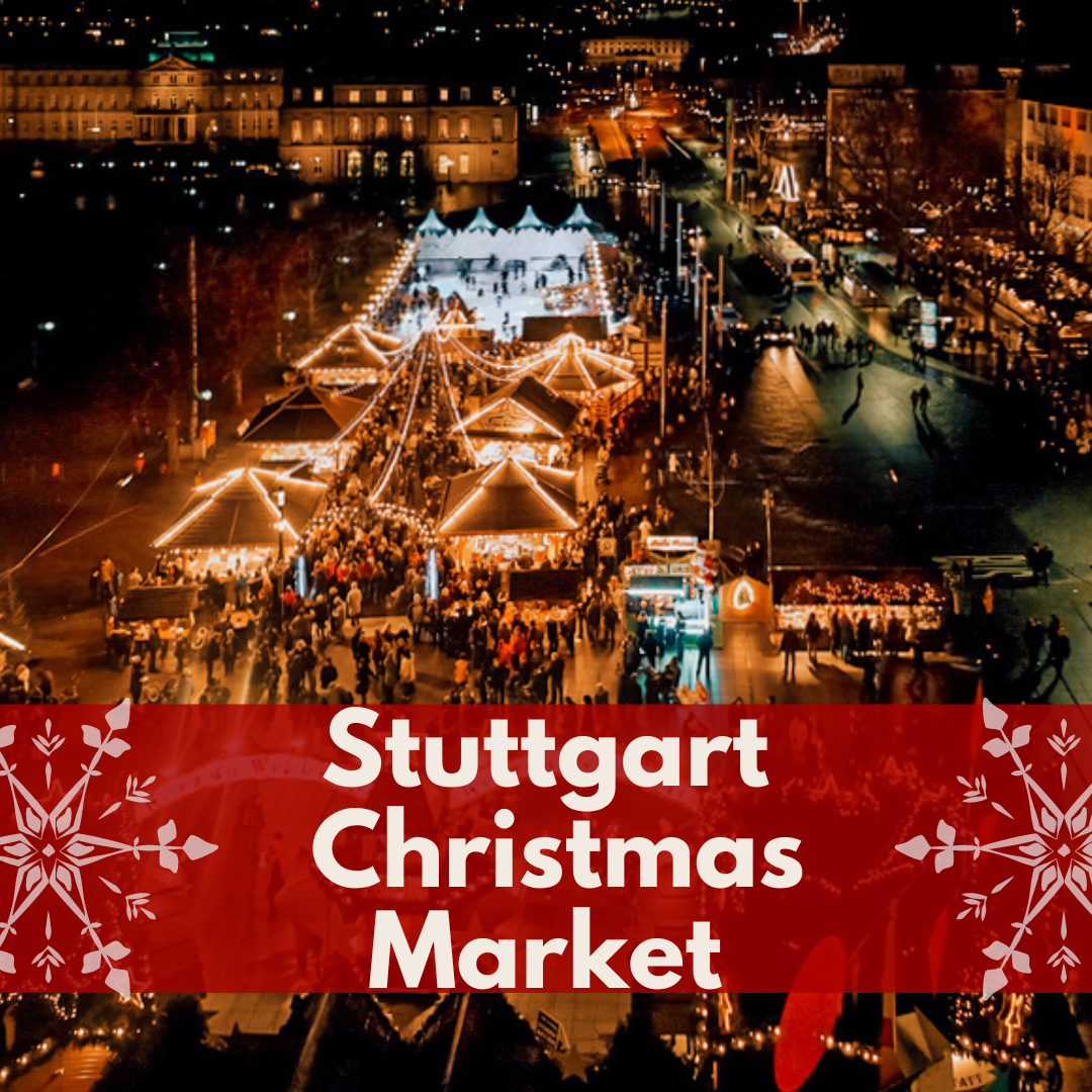 Best Christmas markets in Germany for 2022 – How to Abroad
