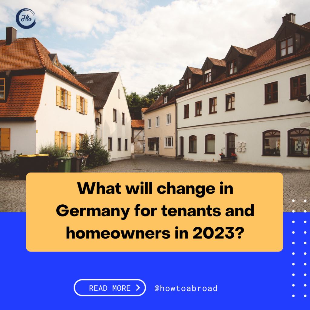 Significant Changes for Drivers in Germany in 2025 – HowToAbroad
