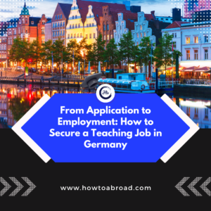 Top 10 universities in Germany for Computer science – How to Abroad