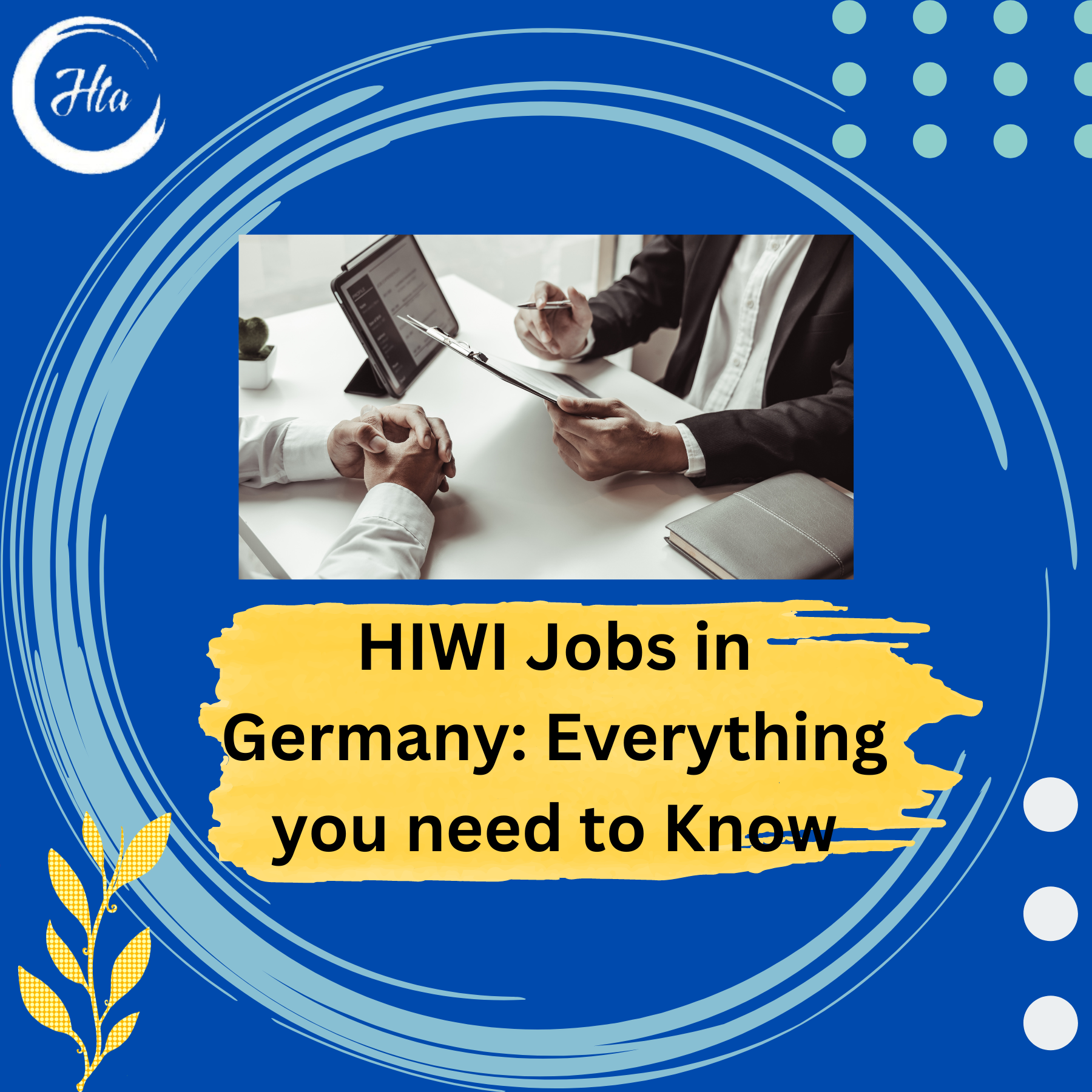 Logistics Ausbildung in Germany : Everything you need to know – How to Abroad