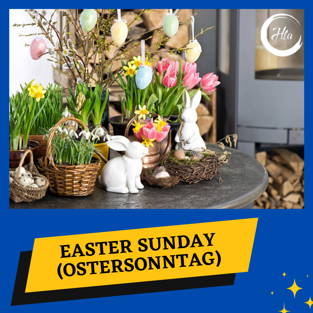 Ostersamstag 2026 – Ostern 2026 Kalender – JPNQ
