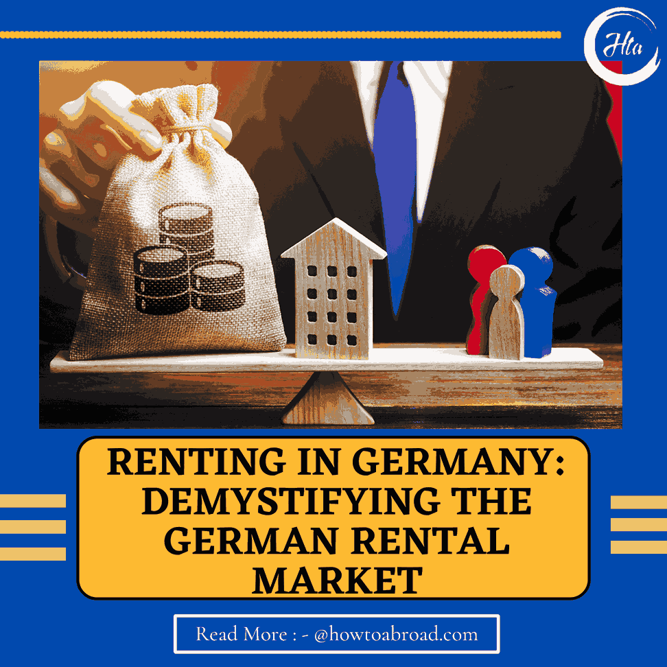Renting in Germany: Demystifying the German Rental Market – How to Abroad