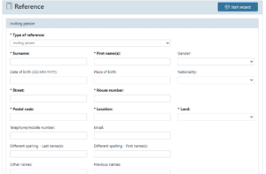 Videx Form Germany – HowToAbroad
