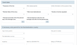 Videx Form Germany – HowToAbroad