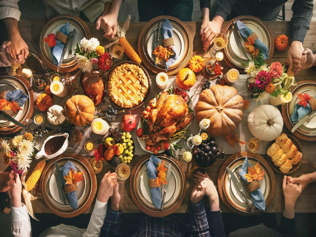 Thanksgiving (Erntedank) – HowToAbroad