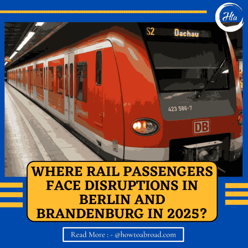 Daylight Saving Time in Germany – HowToAbroad